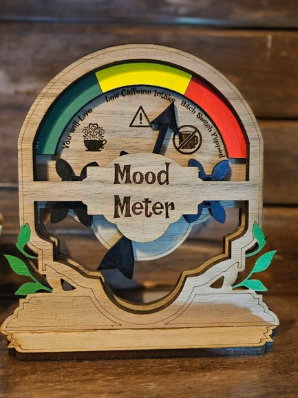 Fun Mood Meter – Dragons Rose Designs